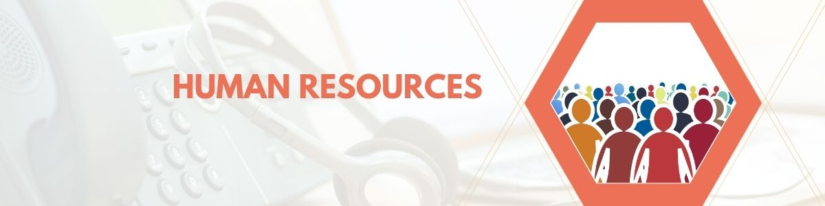 Human Resources